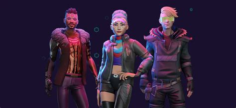 Behind The Scenes Ready Player Me 3d Avatar Creator Blendernation