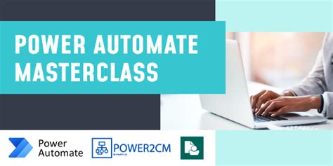 Build Workflows With FYB Power2CM Power Automate And Content Manager