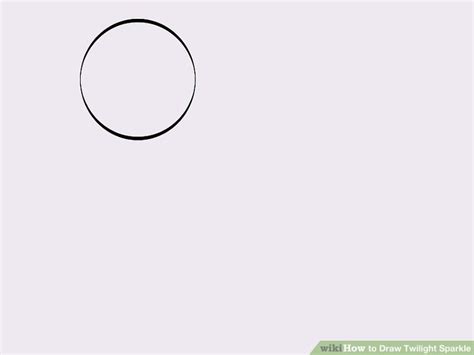 Twilight Sparkle Drawing At PaintingValley Com Explore Collection Of