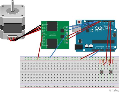 Makecourse Usf Arduino Candy Machine 4 Steps Instructables