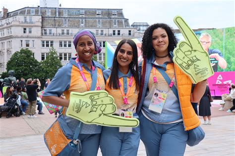 Birmingham 2022 Commonwealth Games The Highlights Govuk