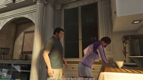 Grand Theft Auto 5 Gta 5 All Sex Scenes Xbox360ps3