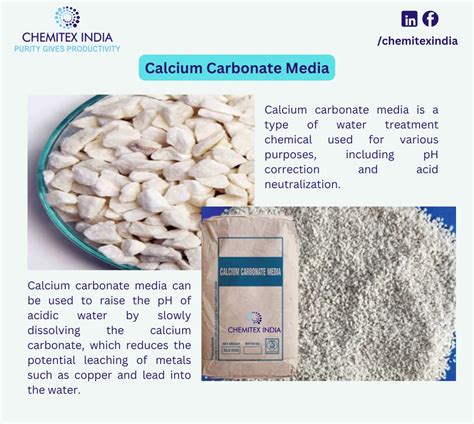 Calcium Carbonate At ₹ 17kg Caco3 In Udaipur Id 2854696632273