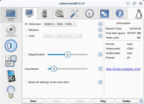 Bug Kazam In Zorin Os 17 Chat About Zorin Zorin Forum
