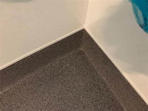 Hygienic Flooring Quickset Resin Flooring