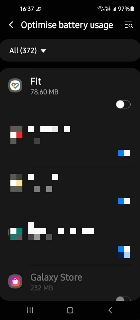 Google Fit Not Counting Steps On Your Android Phone Tips To Fix It