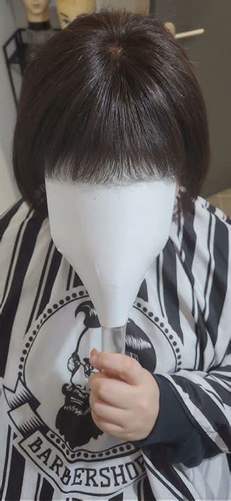 의정부 여자 항암 가발 전문 Youtube