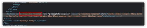 使用python Selenium解决谷歌验证码recaptchayescaptcha Csdn博客