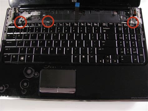 HP Pavilion Dv Nr LCD Monitor Replacement IFixit