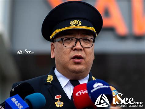 Н Удаанжаргалыг удахгүй авчрах ажлыг ЦЕГ ын дарга Т Сүхболд хариуцаж байгаа гэв Isee Mn