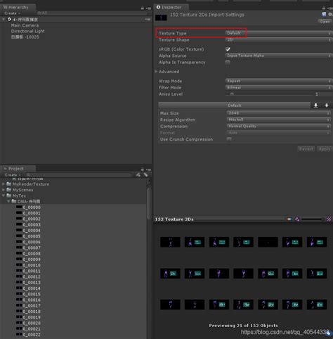 Unity中播放序列图unity Ui 实现循环播放序列图 Csdn博客