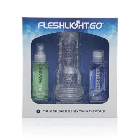 Купить Мастурбатор Fleshlight GO Torque Combo Флешлайт в сексшопе 【TALLA】