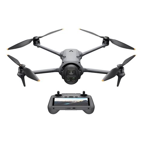 Dji Mavic Drones