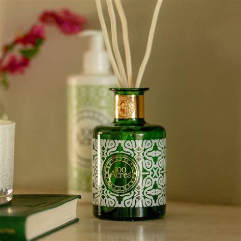 Signature Diffuser Refill 200ml 100 Acres