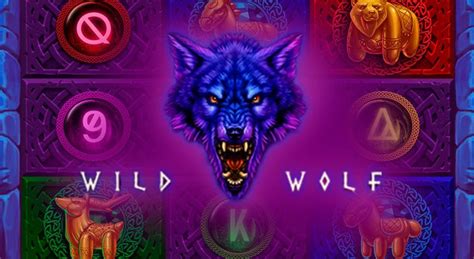 wild wolf betixonプロバイダーのwild wolfスロットマシン、無料またはリアルマネーでwild wolfデモをプレイ