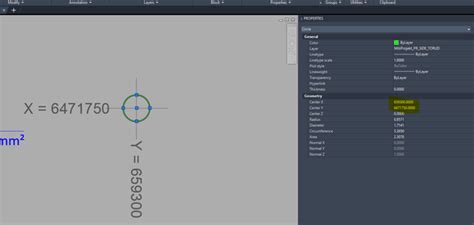 Xy Coordinates Are Reversed Autodesk Community