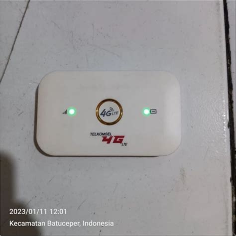 Jual Modem Telkomsel G Lte Shopee Indonesia