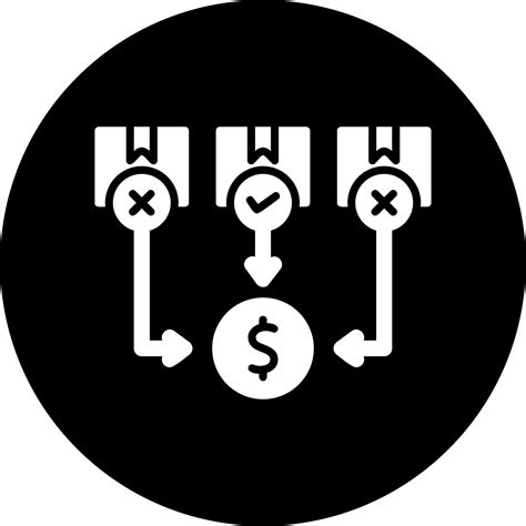 Product Vector Icon 21015802 Vector Art At Vecteezy