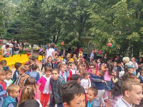 Рожден ден на ДГ“Еделвайс“ гр Етрополе Новини Етрополе