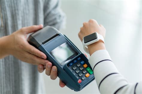 QR Codes Vs NFC Signet Tags