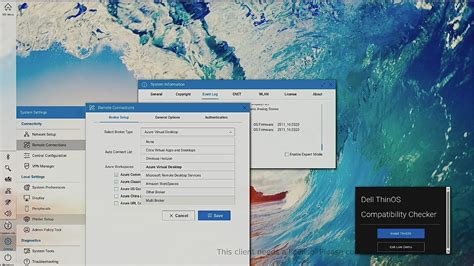 How To Repurpose Your Old Pc With Dell Thinos 10 Vdi Toolbox