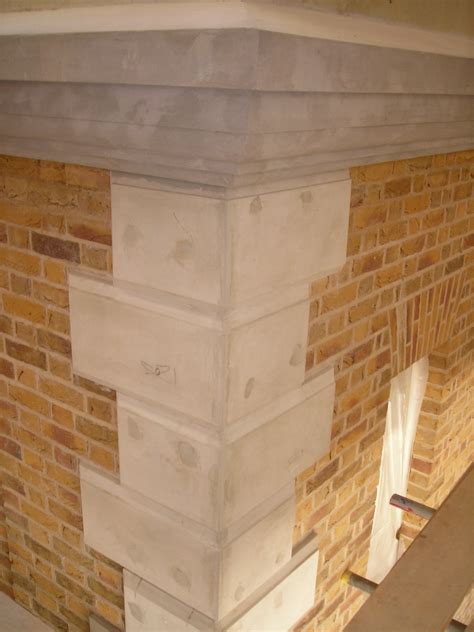 GRC Glass Reinforced Concrete