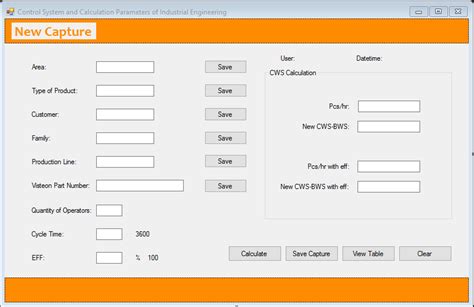 C ¿como Mostrar En Un Datagridview La Fecha Hora Y El Usuario Que