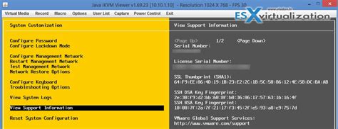 Vcp6 Dcv Objective 13 Enable Sso And Active Directory Integration