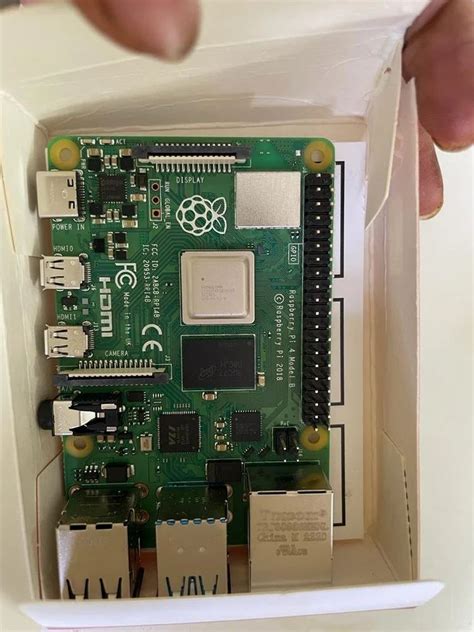 Raspberry Pi MODEL B GB Electronic Boards At Piece Raspberry Pi Development Boards