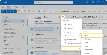 How To Achieve Outlook Inbox Zero A Full Guide For