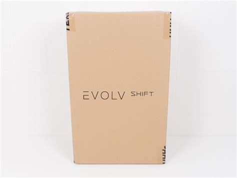 Phanteks Evolv Shift Review Packaging Contents TechPowerUp
