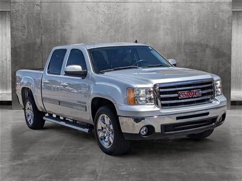 Used 2012 Gmc Sierra 1500 For Sale In Denver Co Auto Navigator