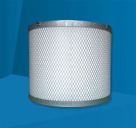 Centrifugal CNC Oil Mist Filter MTA