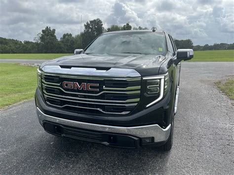 2025 Gmc Sierra 1500 Slt For Sale In Martin Tn At Taylor Automotive