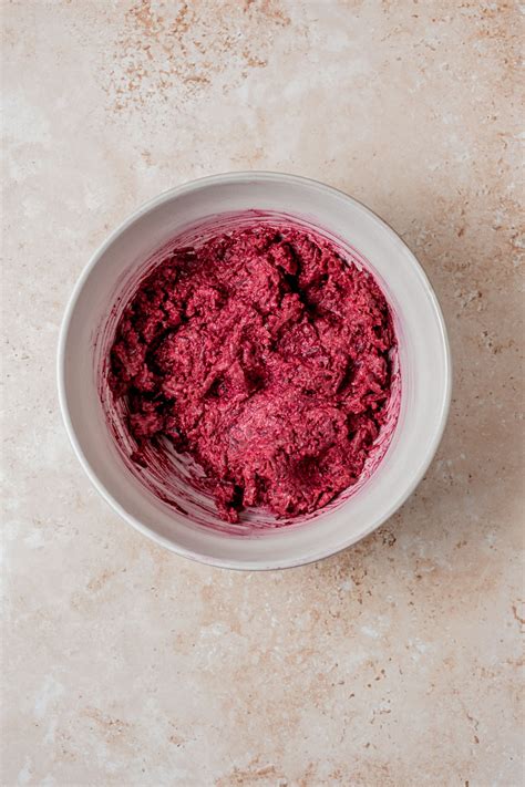 Georgian Pkhali Beet And Spinach Pkhali Whisked Away Kitchen