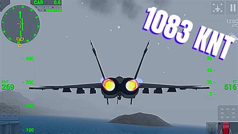 Reaching Highest Speed After Stall In F YouTube