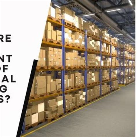 Stream What Are The Different Types Of Industrial Racking Systems By Blackwater Racking