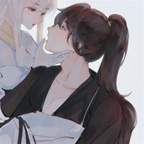 Парная ава 2 Foto Coppie