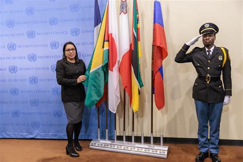 Ministry Of Foreign Affairs