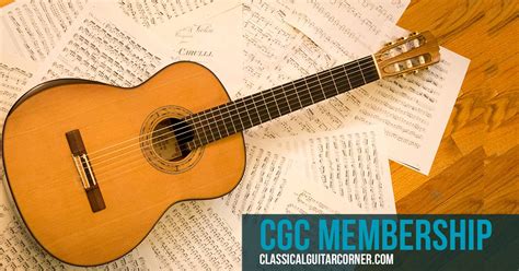 Learn Classical Guitar Online Classical Guitar Corner Learn Classical Guitar Online Classical Guitar Corner