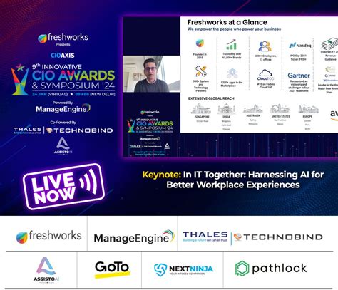 Cioaxis On Linkedin Live Keynote Innovativecio Cio Cto Ciso Cxo Cdo Innovation…