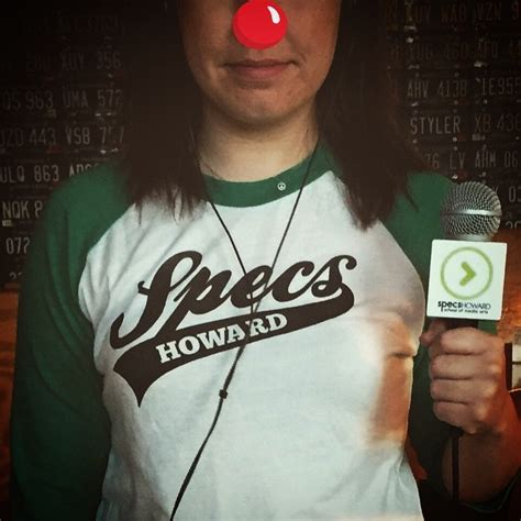 Specs Howard Logo