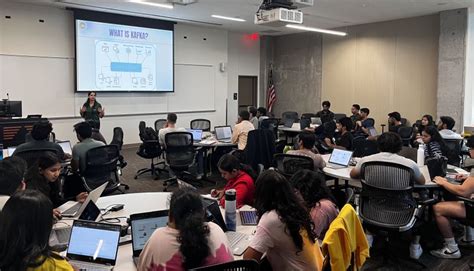 Aws Realtimedata Kafka Cloudcomputing Utd Datastreaming