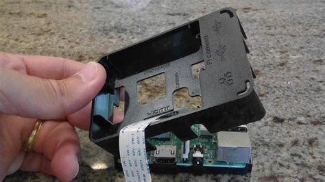 Introduction To Raspberry Pi · Nebraska Gencyber Modules