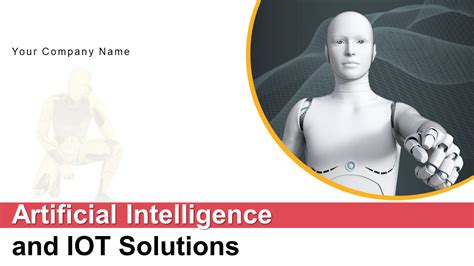 IoT Powerpoint Templates Revolutionizing Presentations With Design