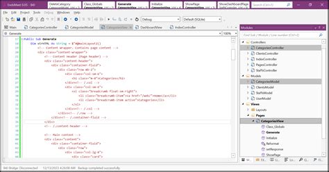 Web Application Framework B4x Programming Forum
