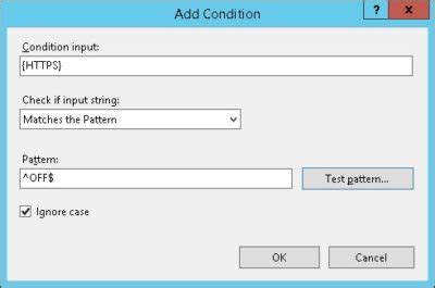 Tutorial Redirecionar Para HTTPS No IIS Passo A Passo