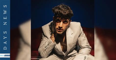 Days Al Calderon On Sam Sex Romance The Crux And Core Of Any Relationship Is Love And