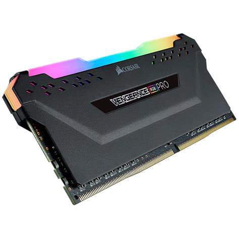 Ram Pc Corsair Vengence Rgb Pro 8gb 3000mhz Ddr4 Giá Rẻ