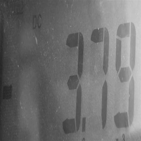 Objd Black Num Object Detection Dataset By CATA